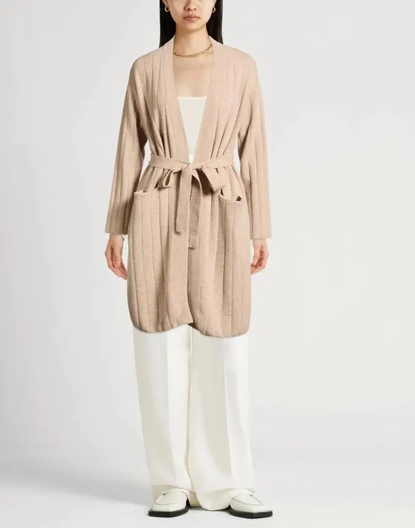 Max Mara Cardiganscashmere Knitted Cardigan