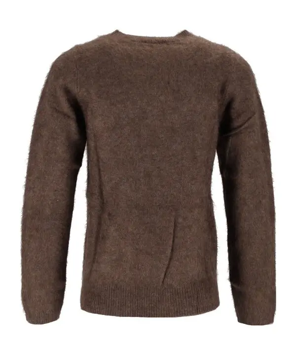 P.a.r.o.s.h Knitted Jumper