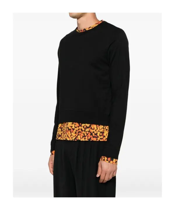 Dries Van Noten Long-sleeve T-shirt