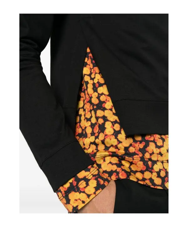 Dries Van Noten Long-sleeve T-shirt