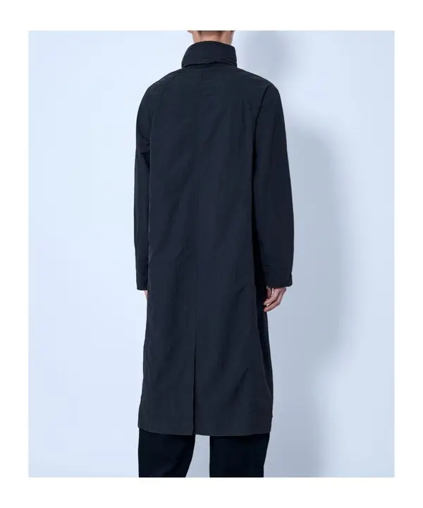 ENTIRE STUDIOS Long Hooded Coat