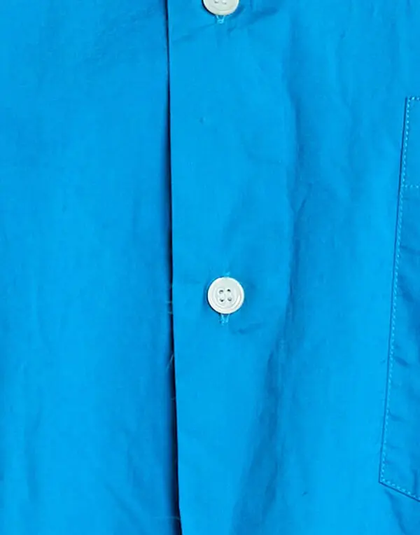 Marni Loose-fitting Solid-color Shirt