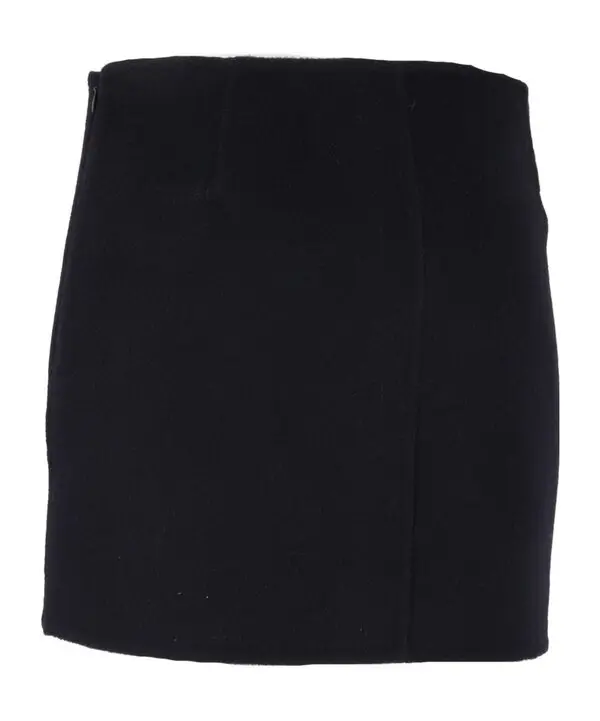 P.a.r.o.s.h Double Mini Skirt