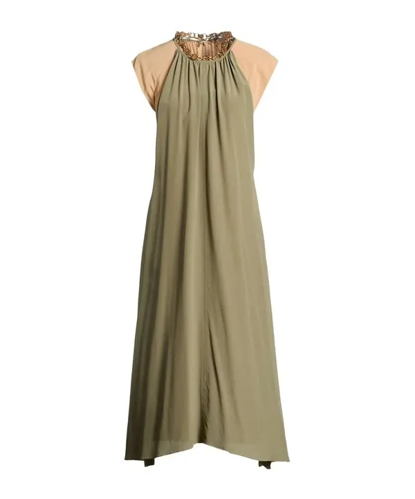 Chloé Stylish Slip Dress