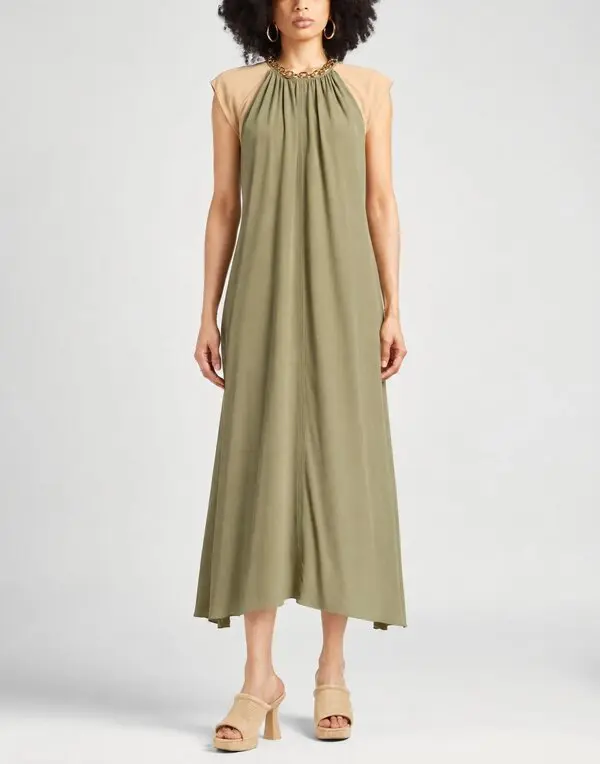 Chloé Stylish Slip Dress