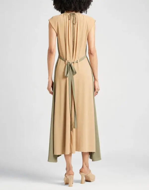 Chloé Stylish Slip Dress