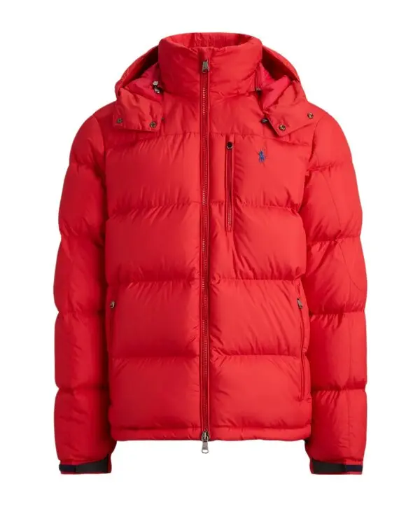 Polo Ralph Lauren The Gorham Down Jacket