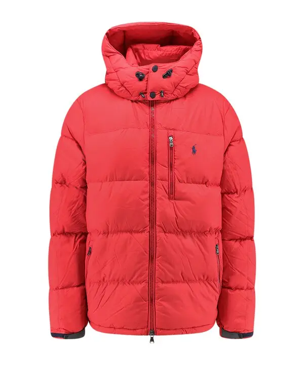 Polo Ralph Lauren The Gorham Down Jacket