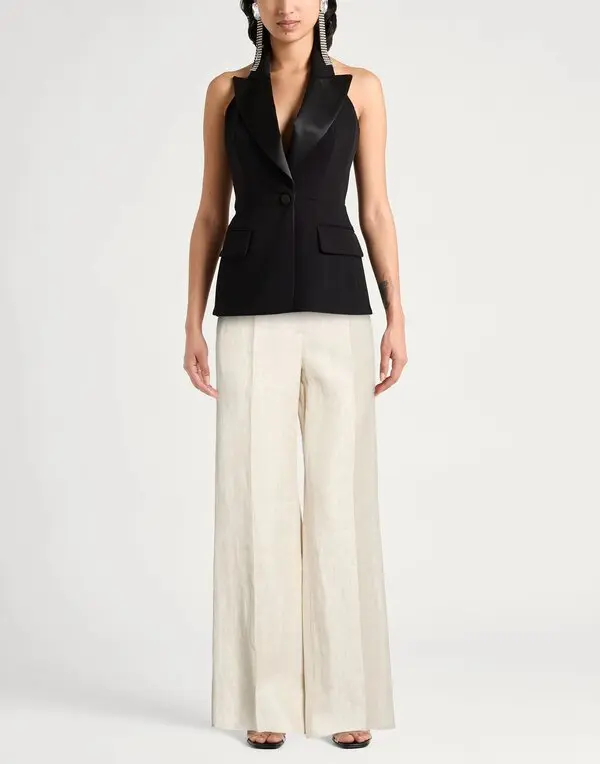 Max Mara Loose Straight-leg Pants