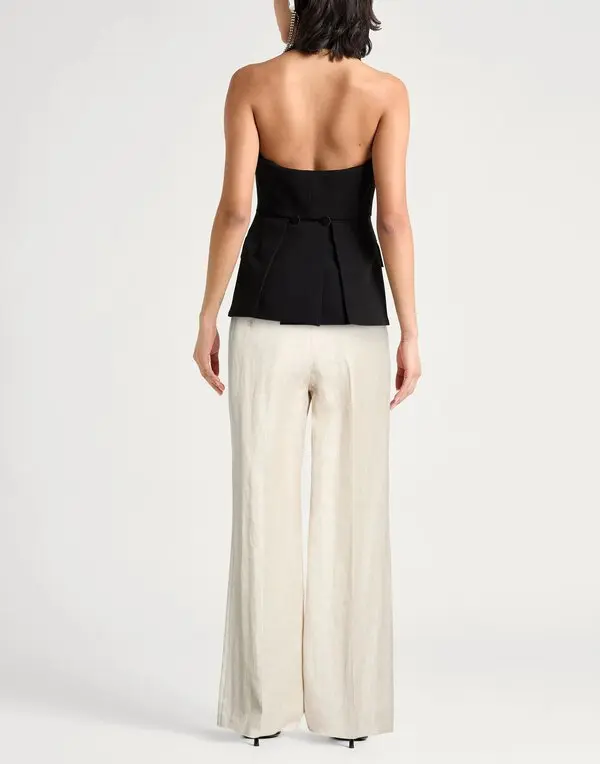 Max Mara Loose Straight-leg Pants