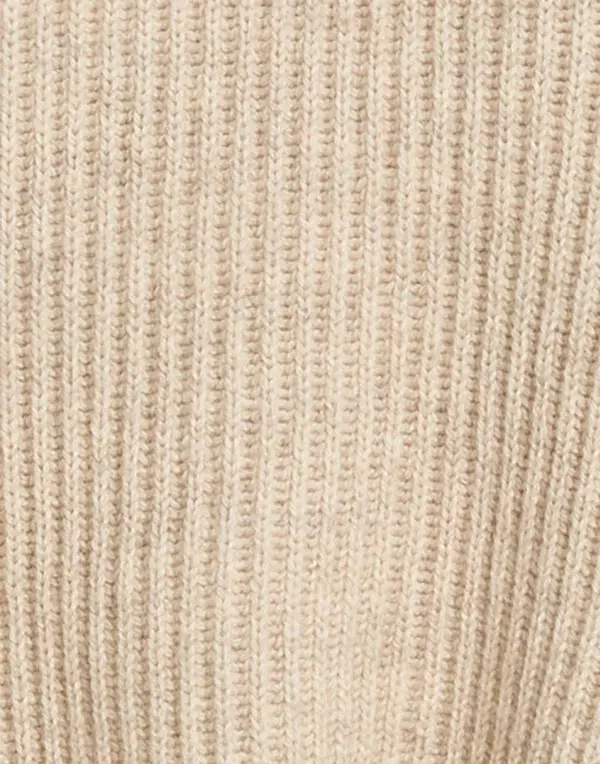 Max Mara Threaded Knitted Top