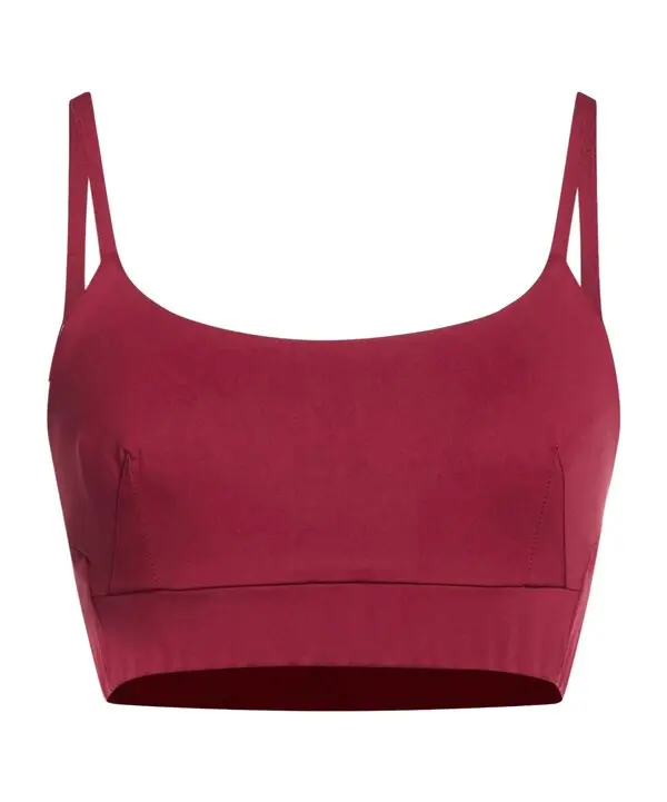 Dolce & Gabbana Sleeveless Sports Top