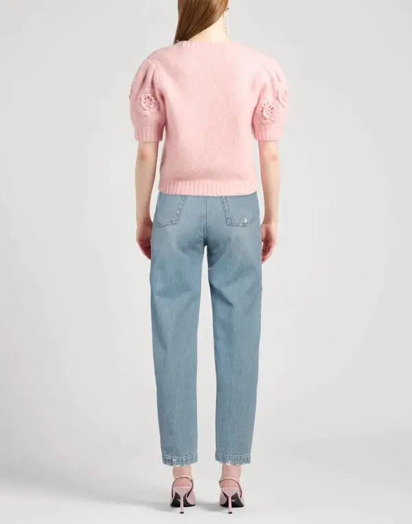 Dolce & Gabbana Light-colored Slim-fit Jeans
