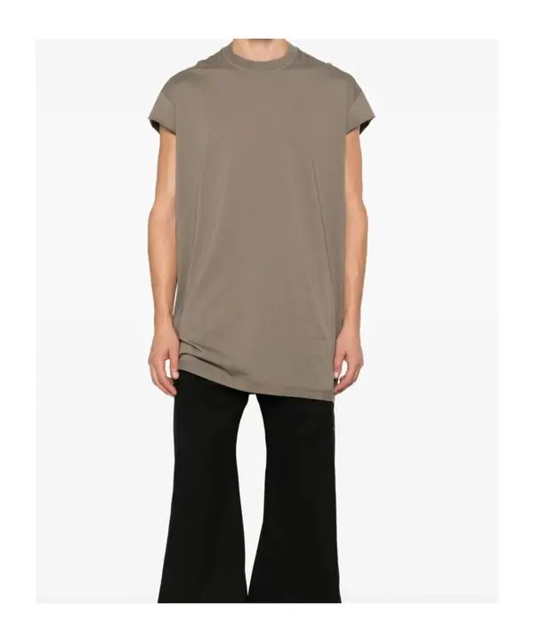 Rick Owens Jumbo Tank Top