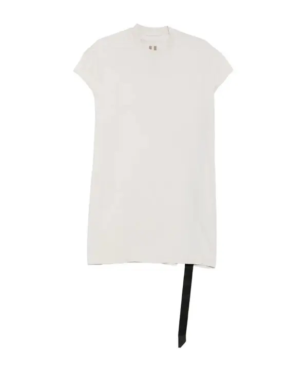 Rick Owens Raw-cut T-shirt