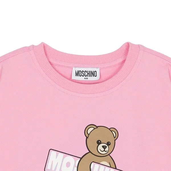 Moschino Short-sleeved T-shirt