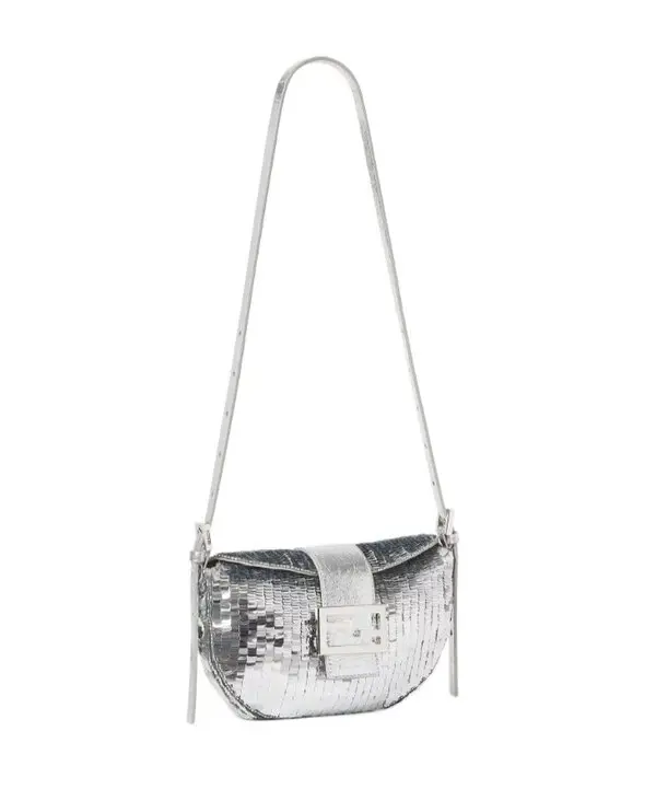 Fendi Sequin Bag