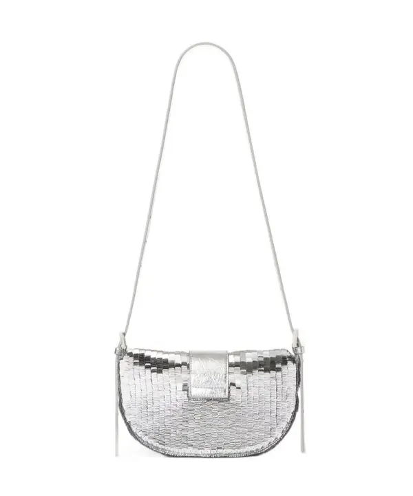 Fendi Sequin Bag