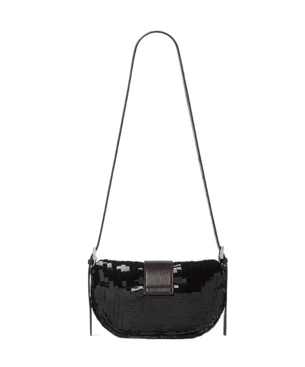 Fendi Sequin Bag