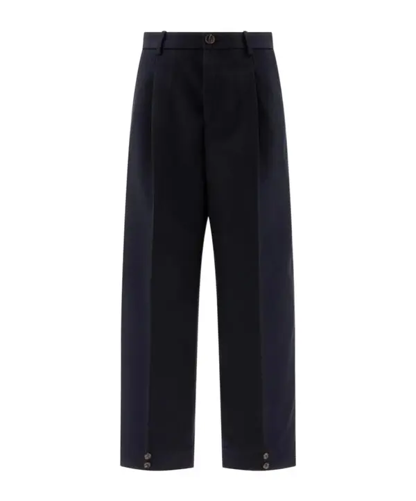 Soeur High-waisted Casual Pants