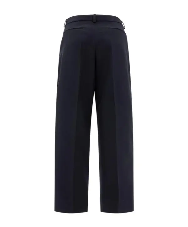 Soeur High-waisted Casual Pants