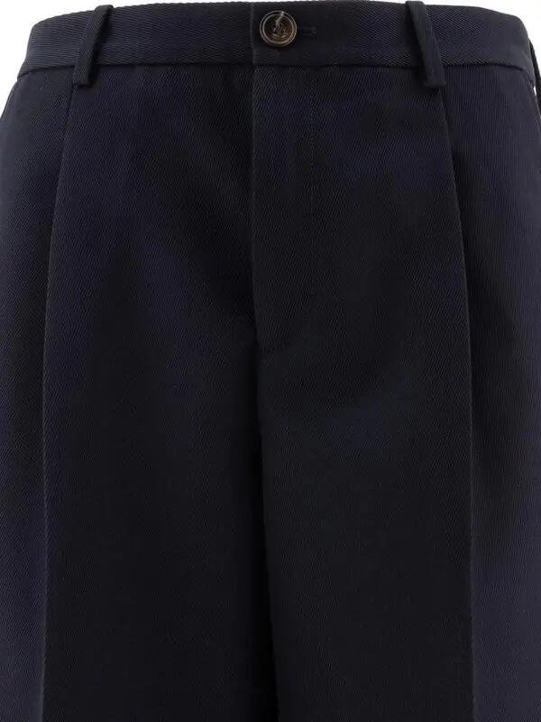Soeur High-waisted Casual Pants