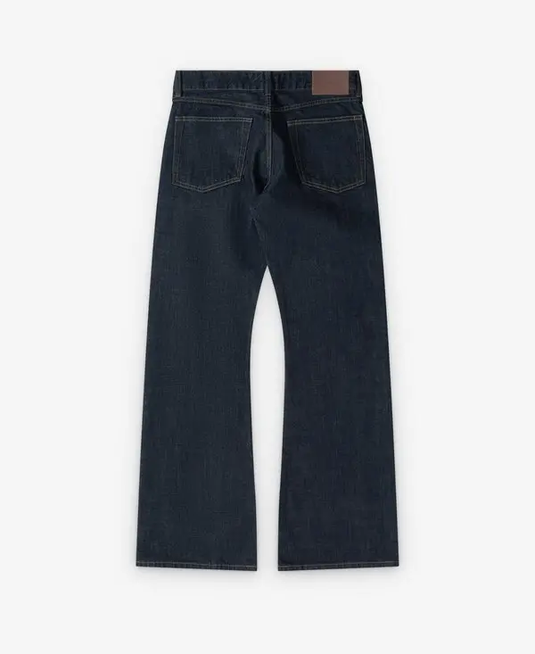 Our Legacy Rover Cut Jeans