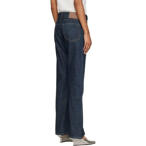 Our Legacy Rover Cut Jeans
