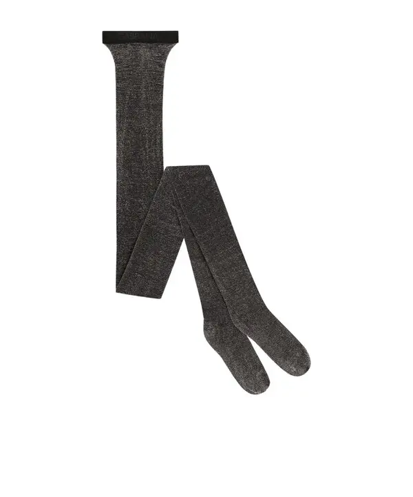 Dolce & Gabbana Sparkling Socks - Multicolor