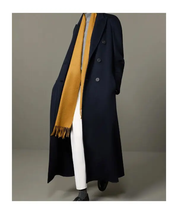 Max Mara Long-sleeved Coat