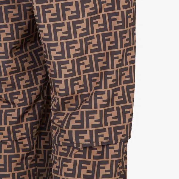 Fendi Trousers