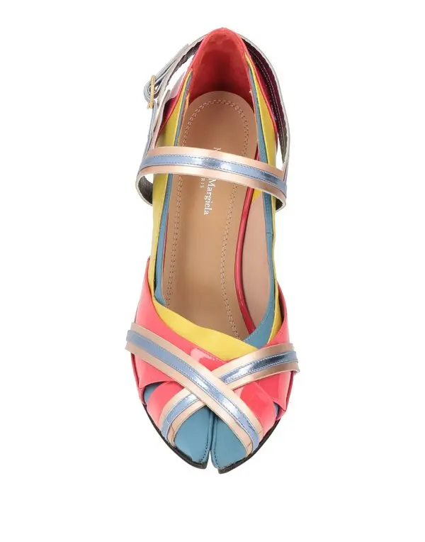 MAISON MARGIELA Simple High Heels