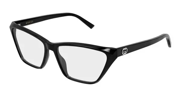 Gucci Cat-eye Eyeglasses