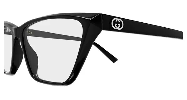 Gucci Cat-eye Eyeglasses