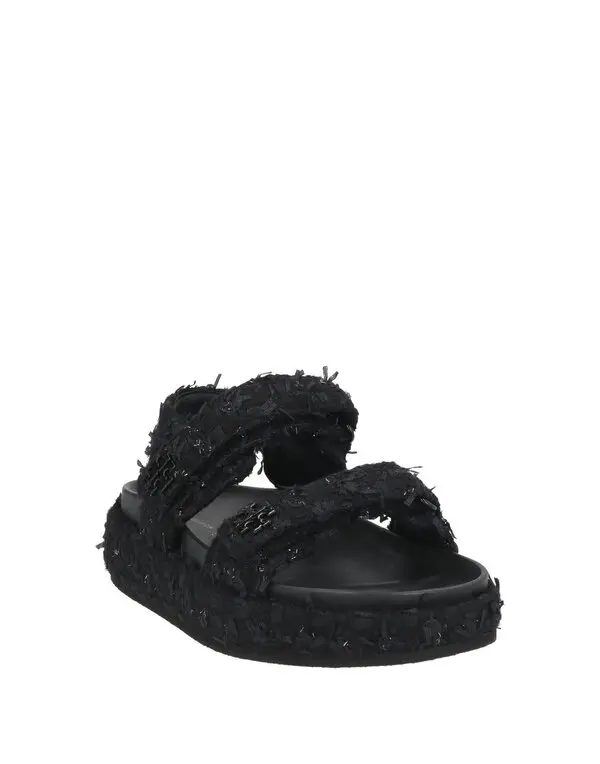 Tory Burch Simple Sandals