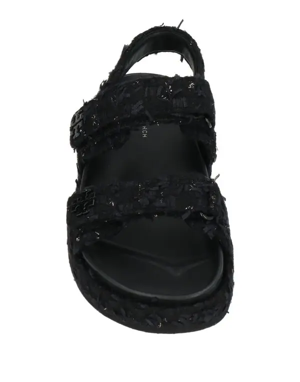 Tory Burch Simple Sandals