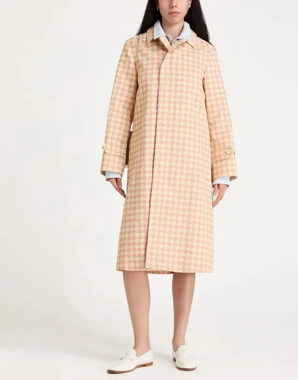 Burberry Full-length Jackets