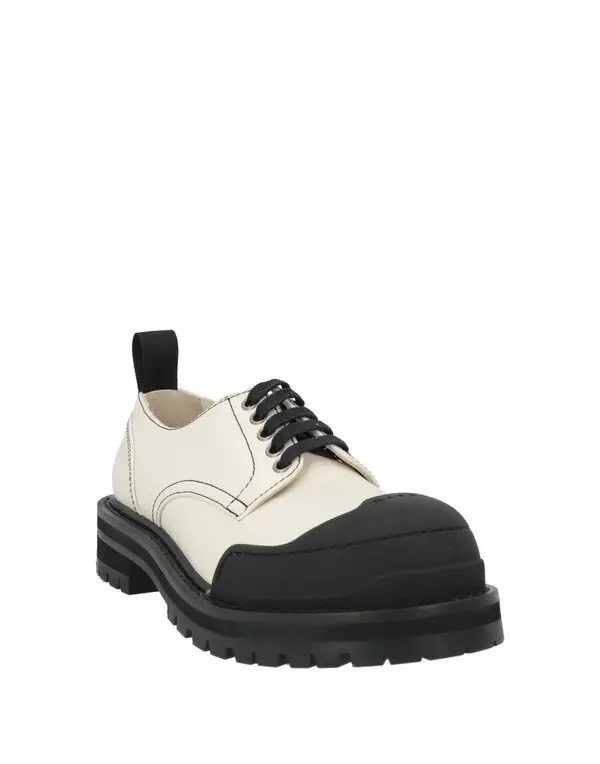 Marni Laced Shoes