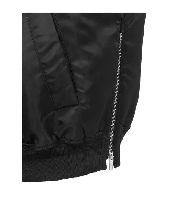 JUUN.J Hooded Long-sleeve Jacket