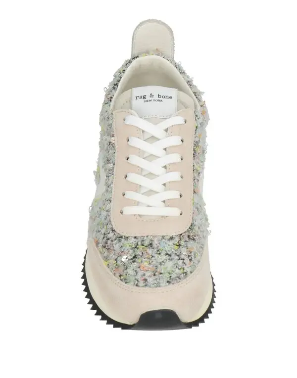 Rag & Bone Simple Low-top Casual Shoes