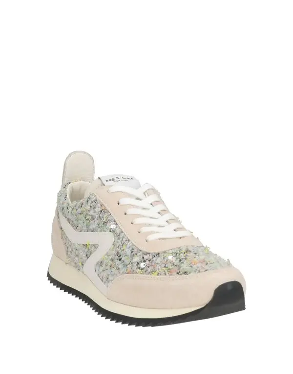 Rag & Bone Simple Low-top Casual Shoes
