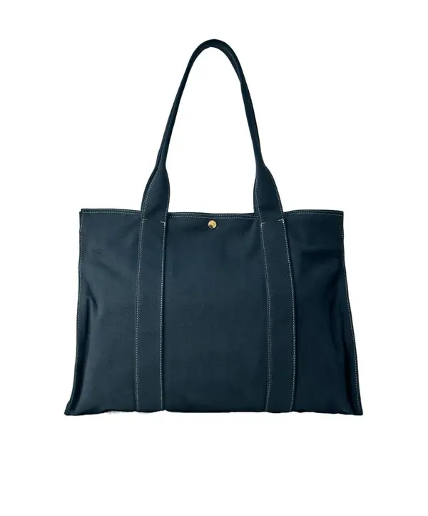 THE ROW Sisal Shoulder Bag