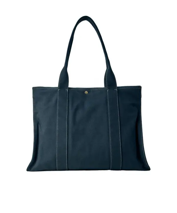 THE ROW Sisal Shoulder Bag
