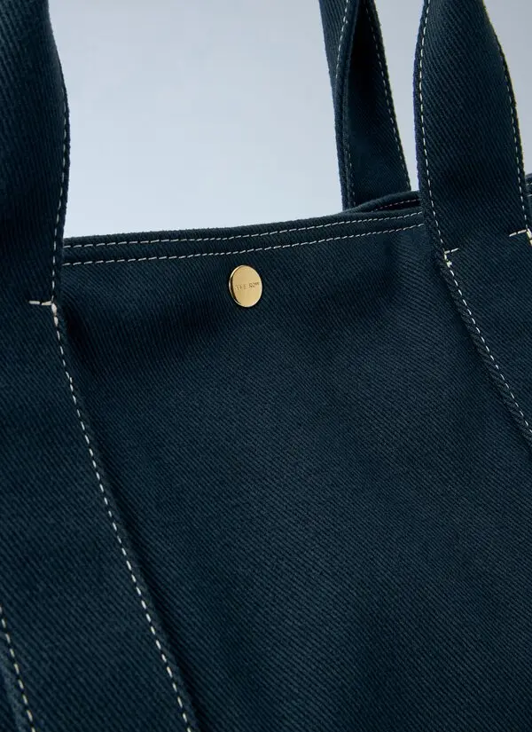 THE ROW Sisal Shoulder Bag