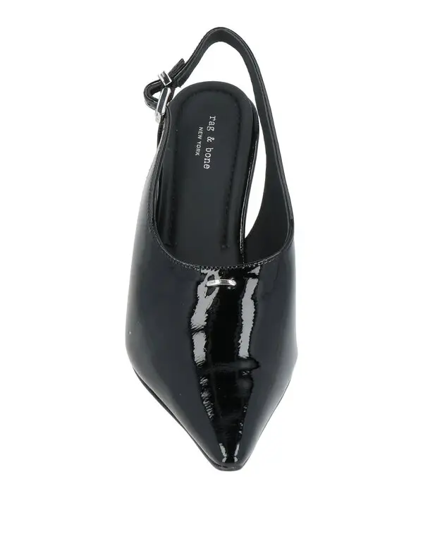 Rag & Bone Pointed-toe Stilettos