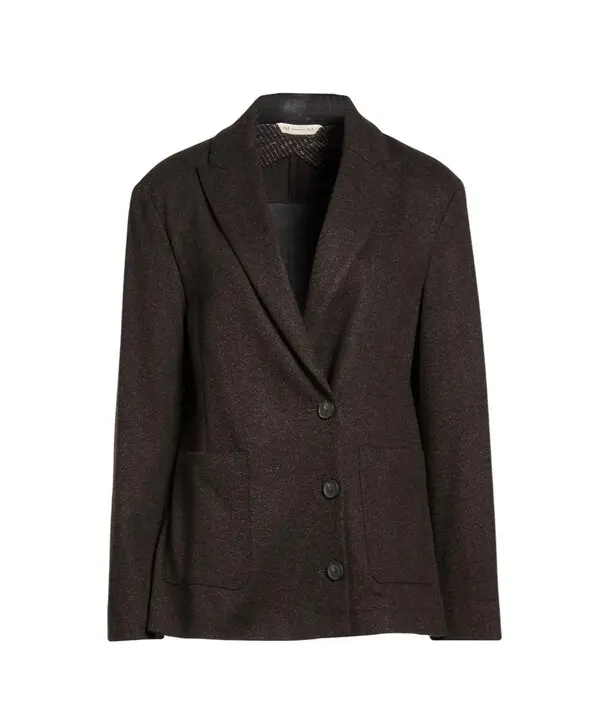 Max Mara Long Single- Blazer