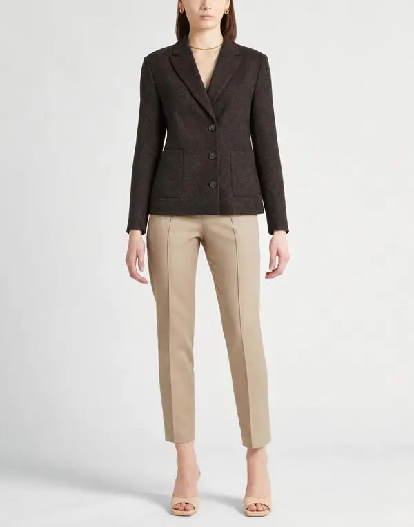 Max Mara Long Single- Blazer