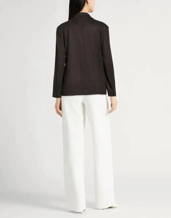 Max Mara Long Single- Blazer