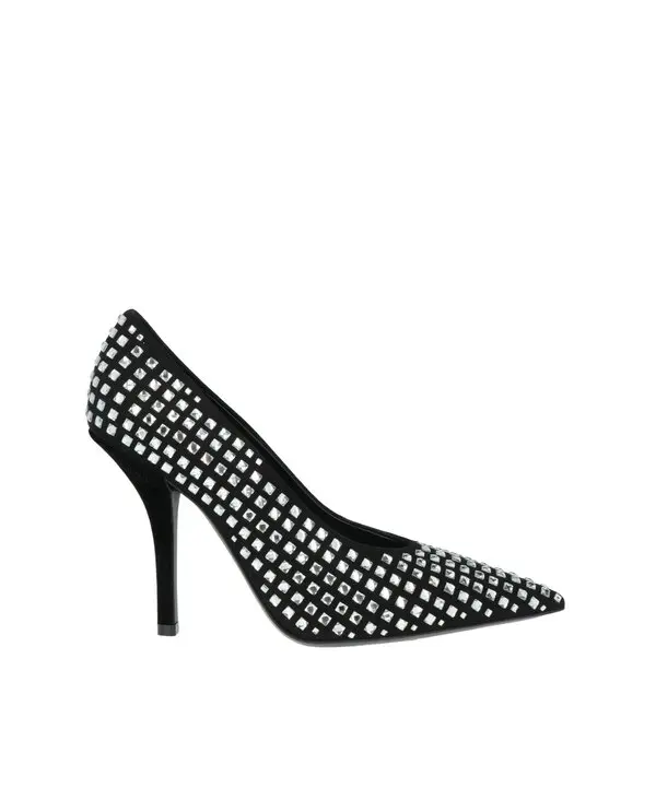 Burberry Stiletto Pointed-toe Shoes