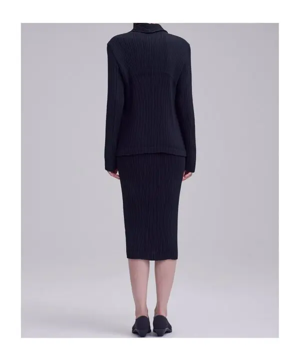 Issey Miyake Hatching Pleats